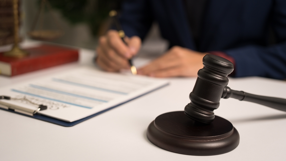 VACATING DEFAULT JUDGMENTS